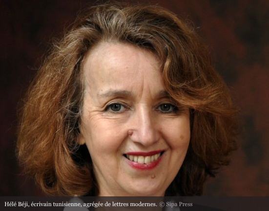 Hélé Beji : « La soumission qu’offre le voile est une lassitude de la ...