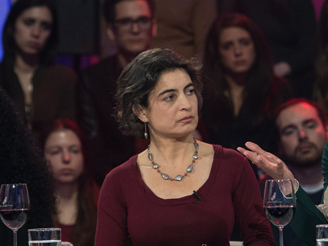 Nadia El Mabrouk: ‘’Secularism is a great step towards freedom and ...